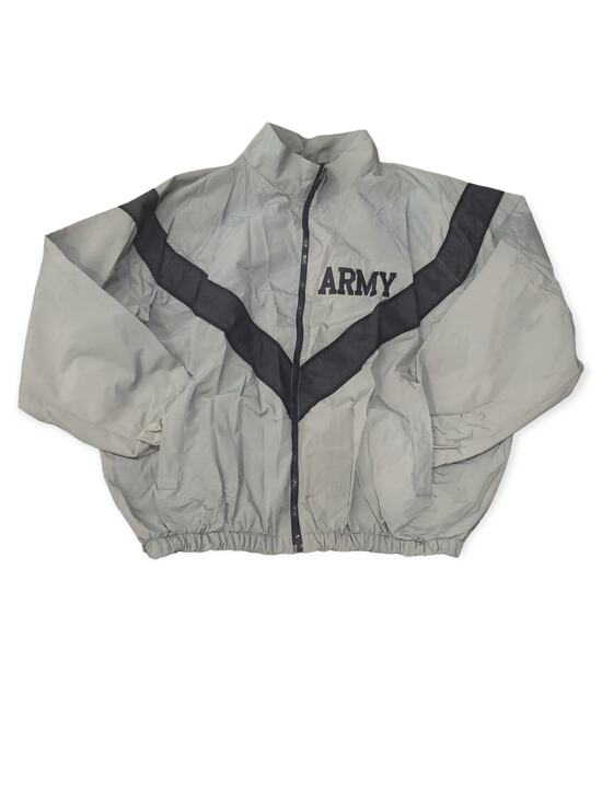 U.S. Army | Jackets & Coats | Army Wind Breaker Jacket Physical Fitness ...